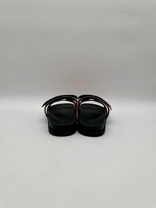 Hermès Chypre Sandal