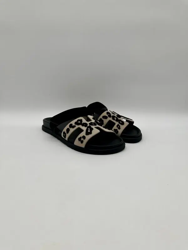 Hermès Chypre Sandal