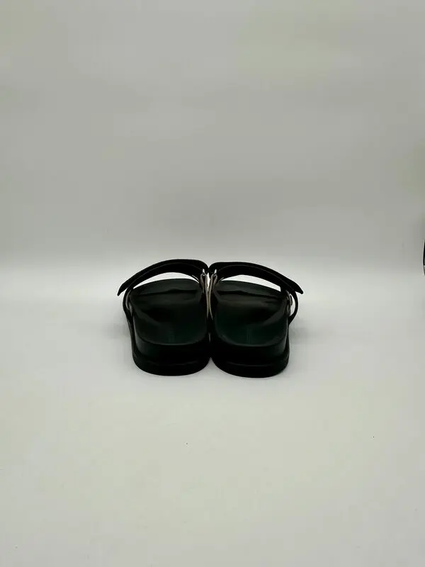 Hermès Chypre Sandal