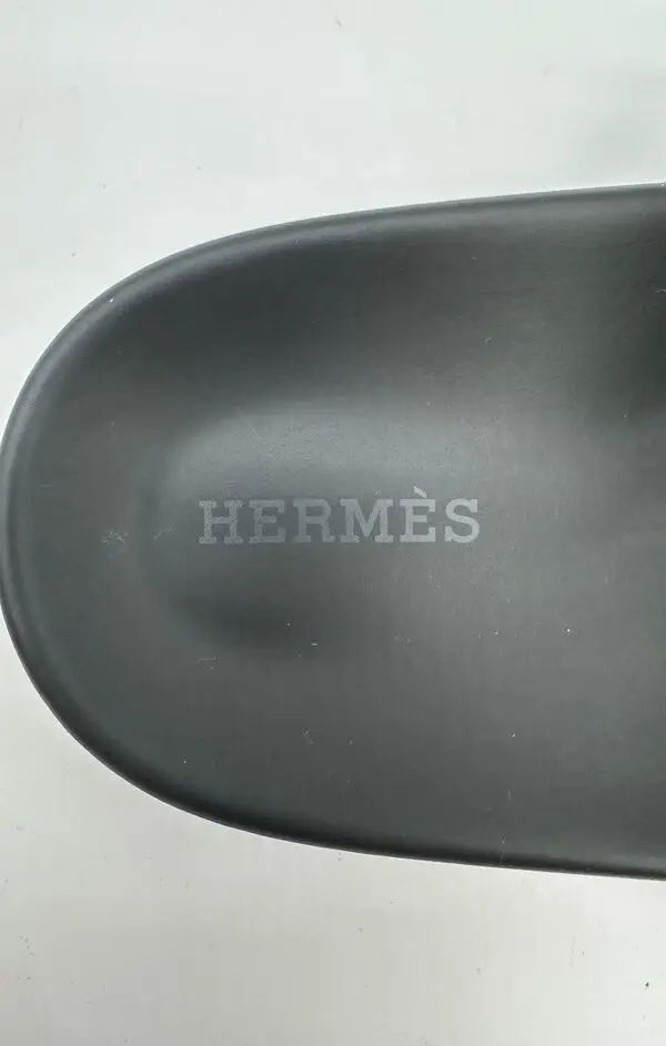 Hermès Chypre Sandal