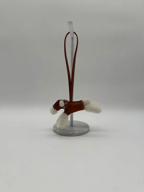 Hermès Budy Charm