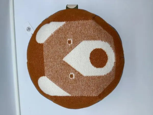 Hermès Animaux Blocks Footstool