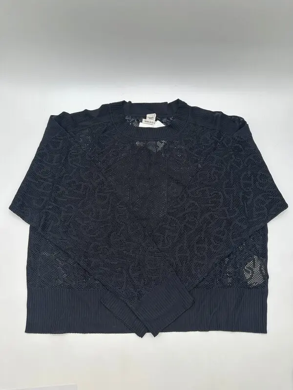 MORS ET GOURMETTES Hermès Long-sleeve Sweater