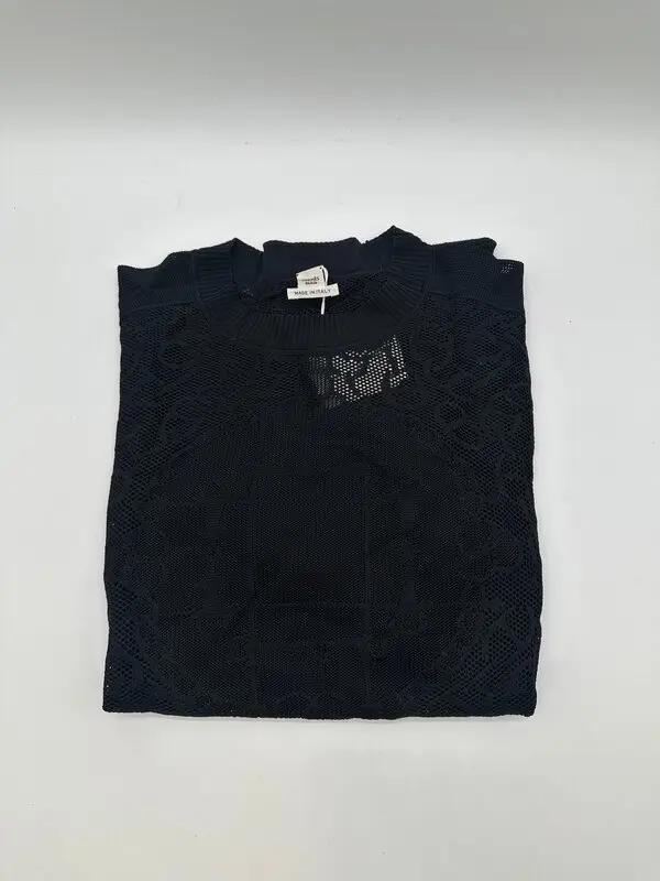 MORS ET GOURMETTES Hermès Long-sleeve Sweater