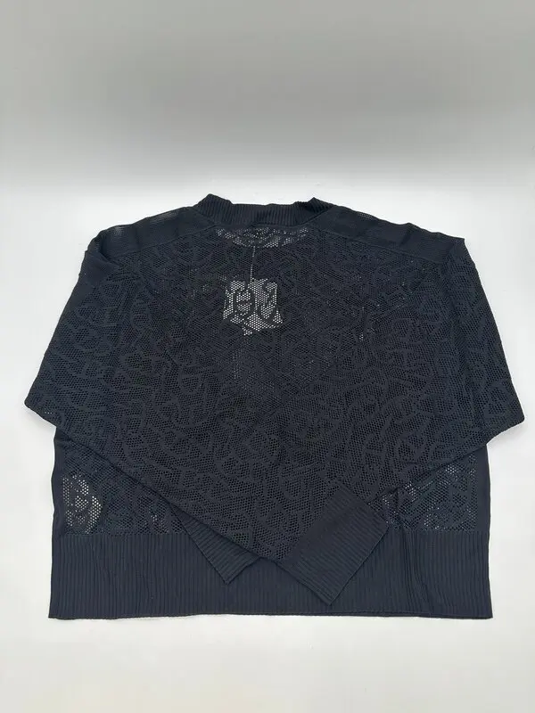 MORS ET GOURMETTES Hermès Long-sleeve Sweater