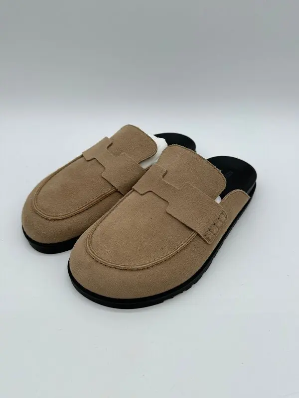 Hermès Go Mule
