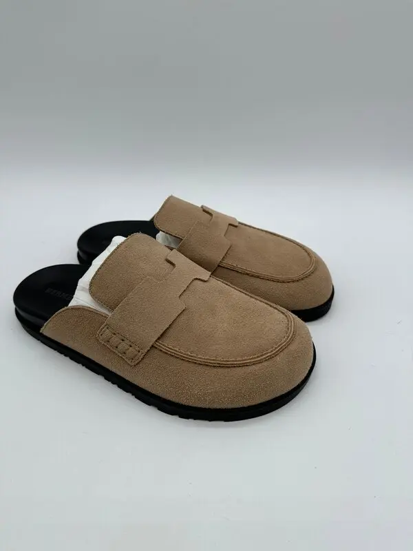 Hermès Go Mule