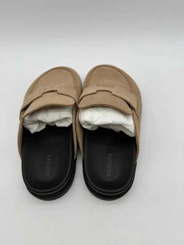 Hermès Go Mule