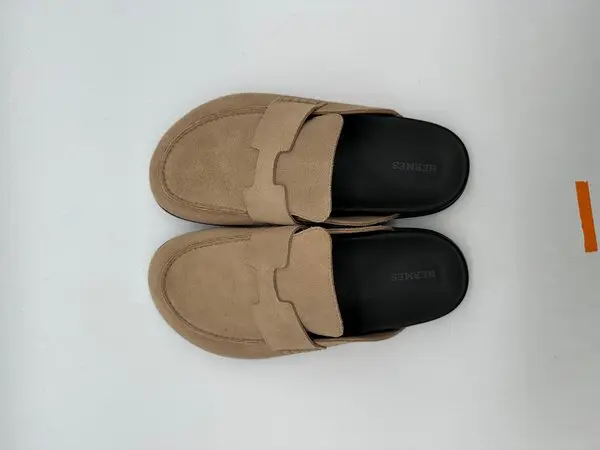 Hermès Go Mule