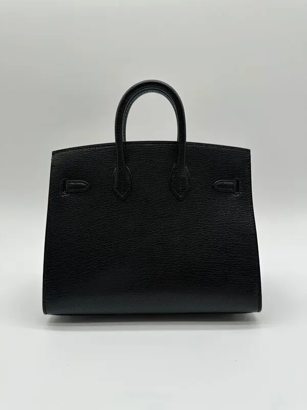 Hermès Birkin Bouclerie Moderne