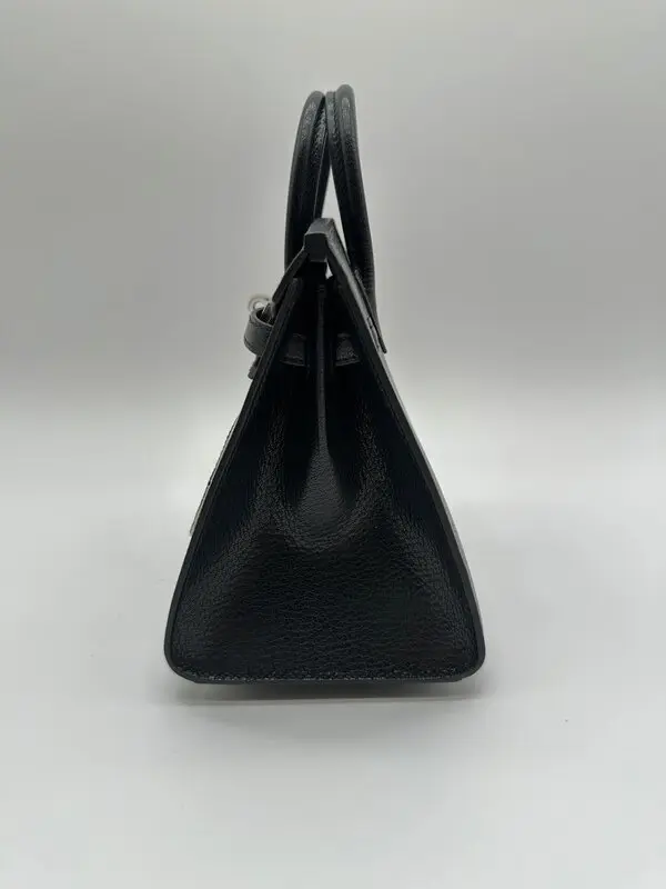 Hermès Birkin Bouclerie Moderne