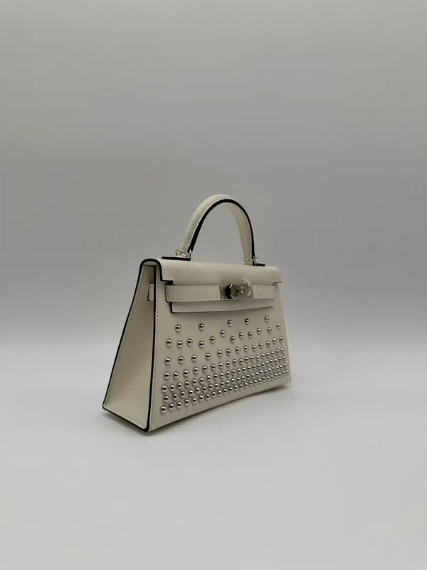 Hermès Mini Kelly Cloute