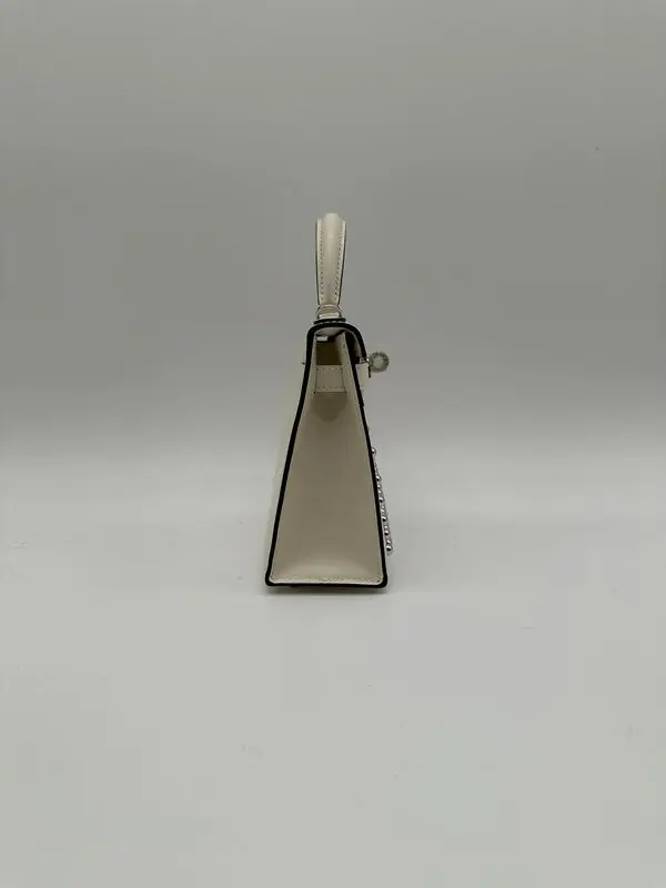 Hermès Mini Kelly Cloute