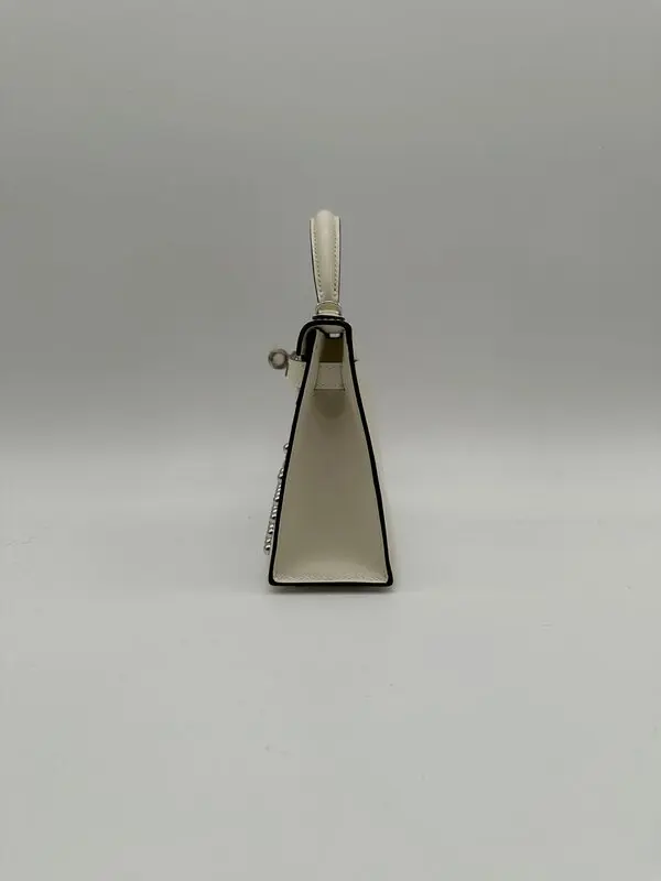 Hermès Mini Kelly Cloute