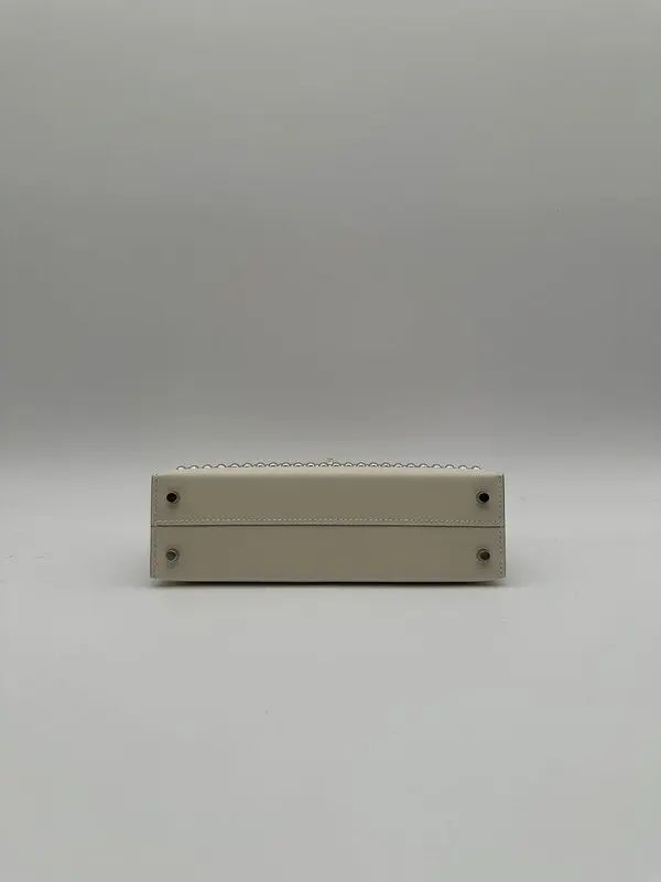 Hermès Mini Kelly Cloute