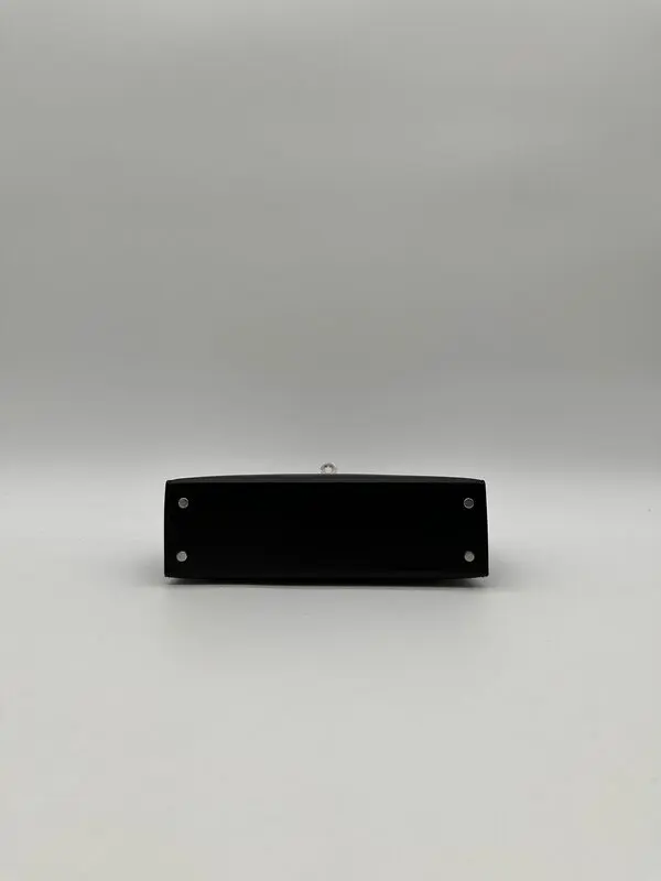 Hermès Mini Kelly - Black
