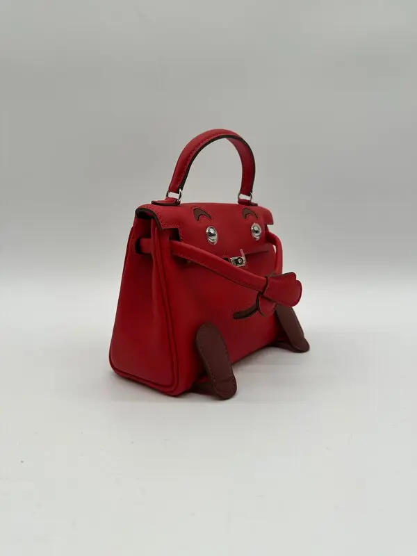 Hermès Mini Kelly