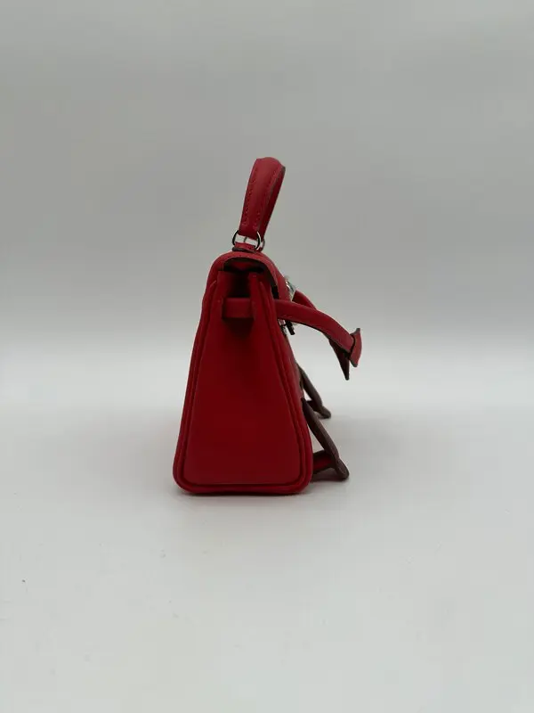 Hermès Mini Kelly