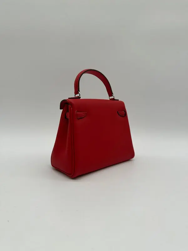 Hermès Mini Kelly