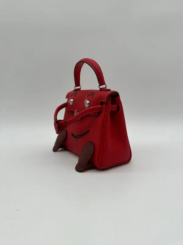 Hermès Mini Kelly