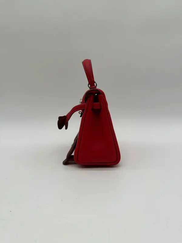 Hermès Mini Kelly