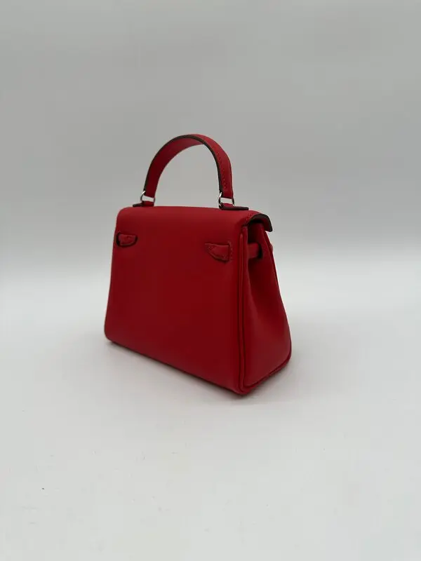 Hermès Mini Kelly