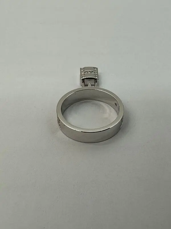 Hermès Kelly Cadenas Ring
