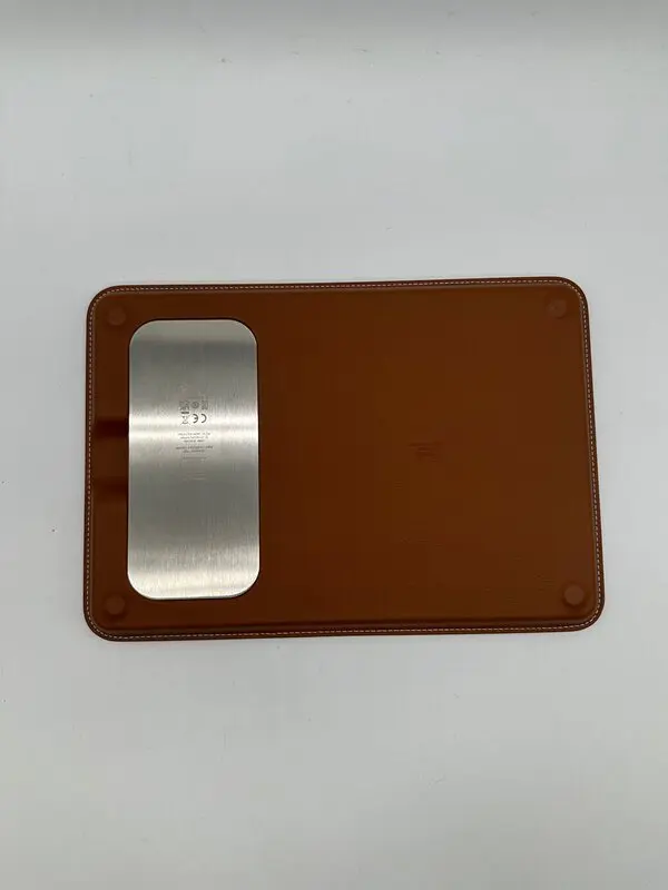 Hermès Volt'h Wireless Charging Change Tray