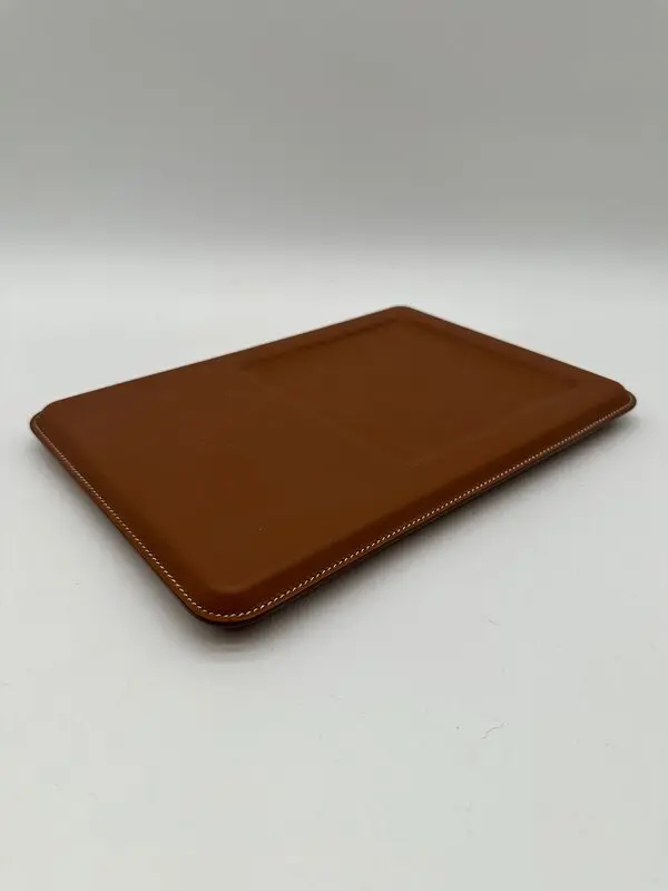 Hermès Volt'h Wireless Charging Change Tray
