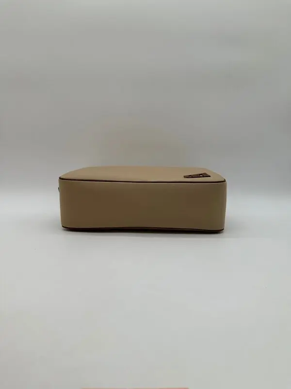 Hermès Trousse Chapitre - Brown