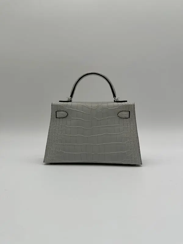 Hermès Mini Kelly