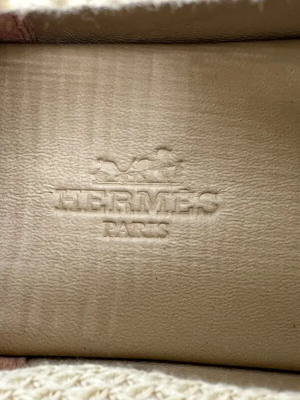 Hermès Kiatsu Sneaker