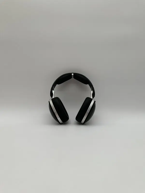Hermès Headphones - Black