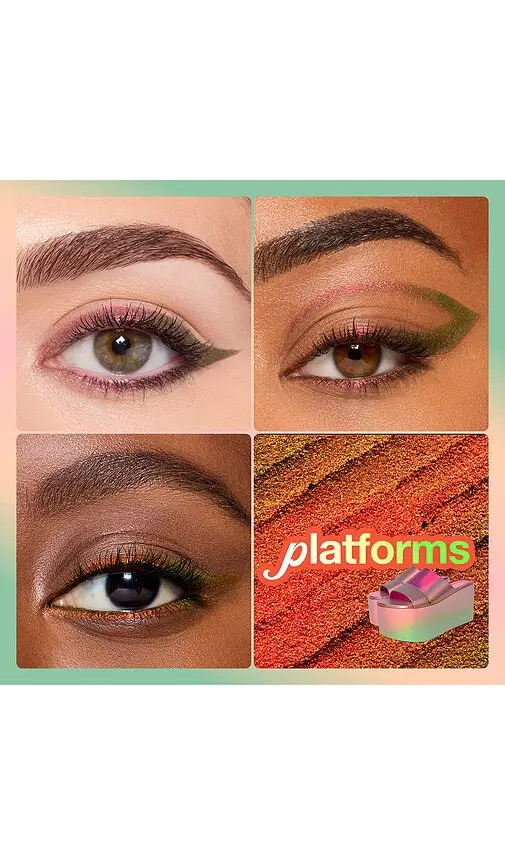 TARTE COSMETICS Fake Awake Duochrome Liner - Platforms