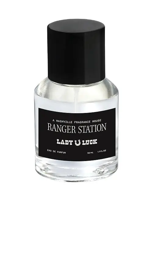 RANGER STATION Lady Luck 50ml Eau De Parfum - N,a