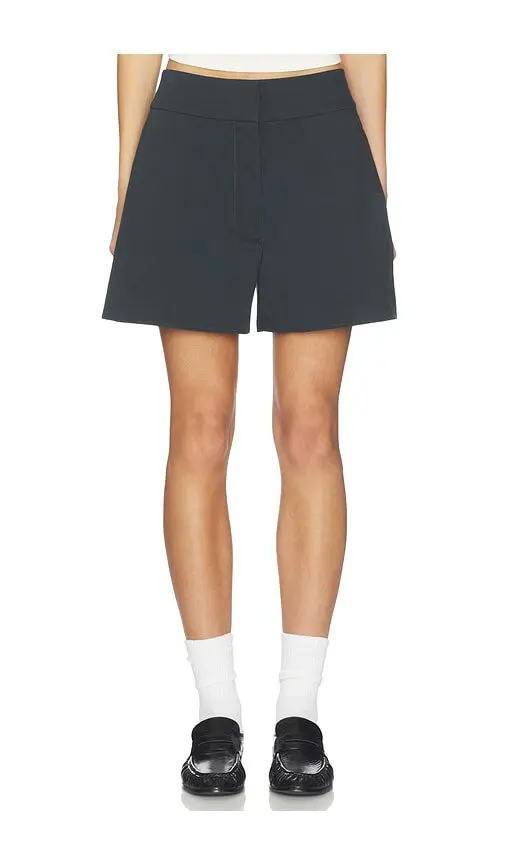 Proenza Schouler White Label Proenza Schouler Natalia Short - Vulcan
