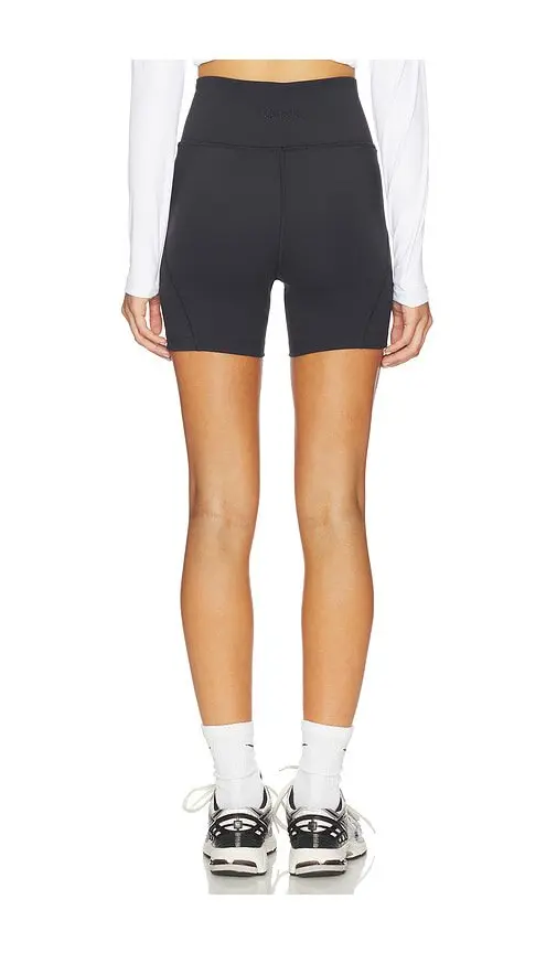 HALFDAYS Hattie Bike Short