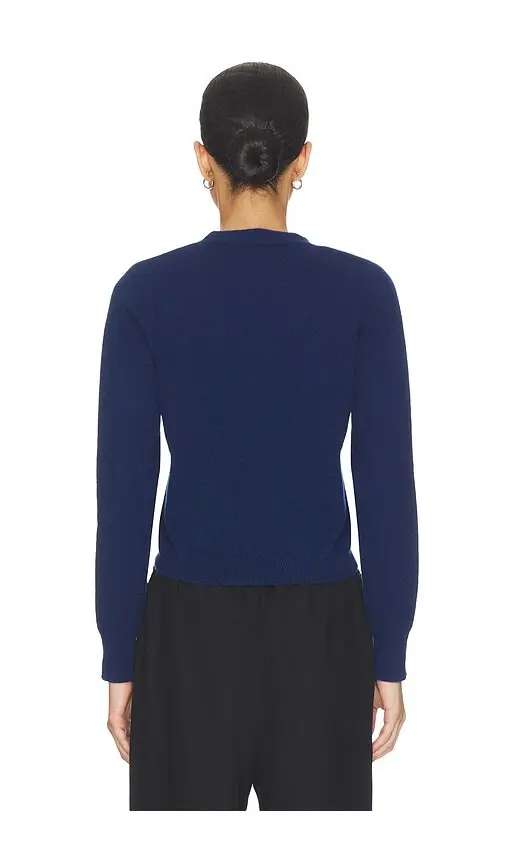 Le Superbe X Pismo Beach Cardigan