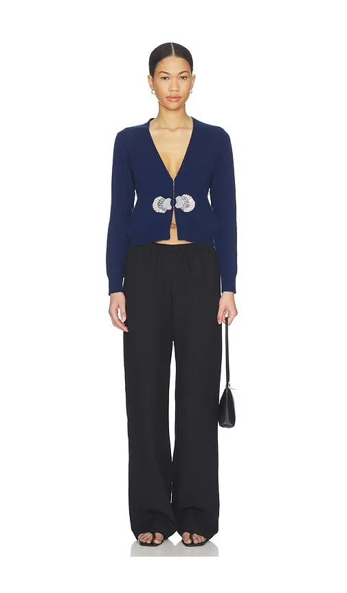 Le Superbe X Pismo Beach Cardigan