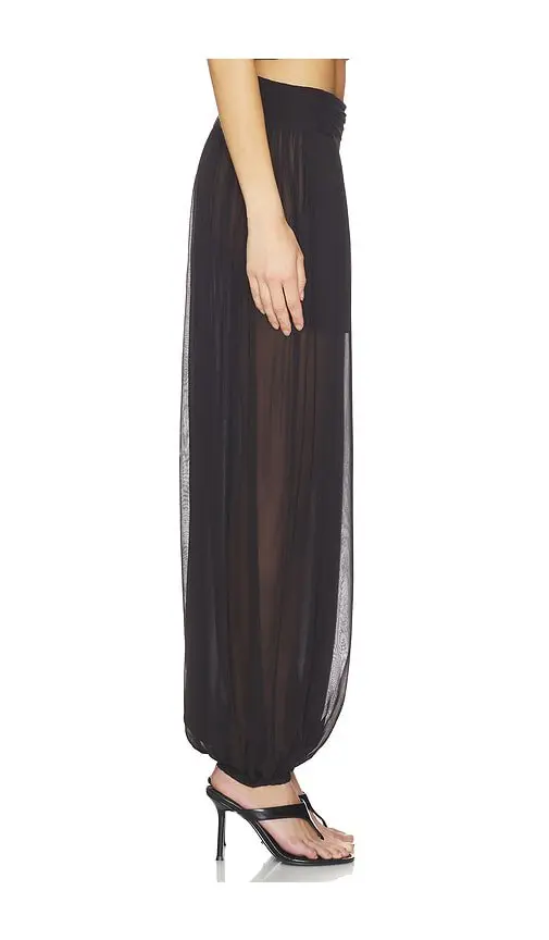 Tularosa Guetta Pant - Black
