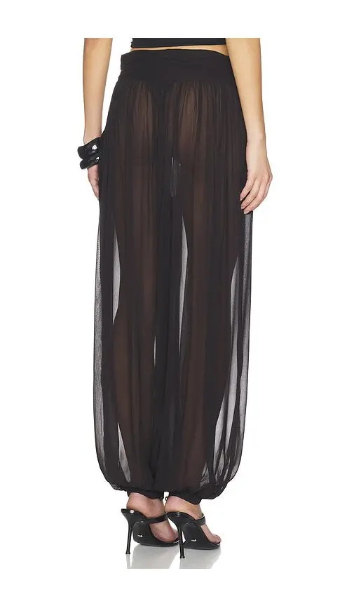 Tularosa Guetta Pant - Black