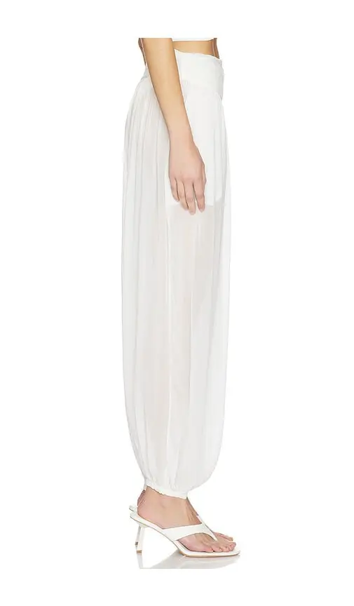 Tularosa Guetta Pant - Ecru