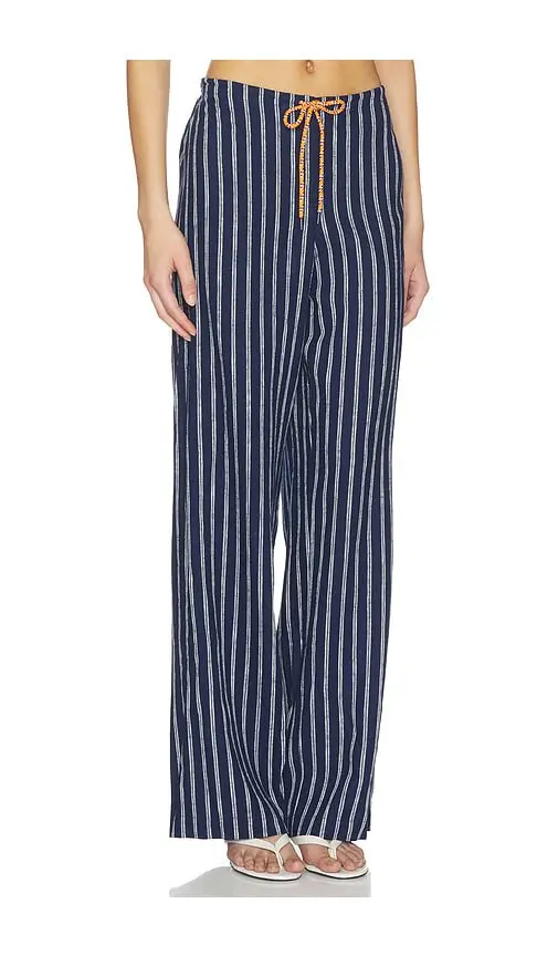 The Upside Belize Charli Drawstring Pant