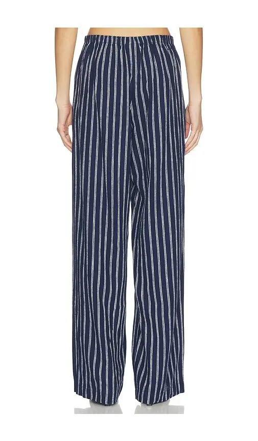 The Upside Belize Charli Drawstring Pant