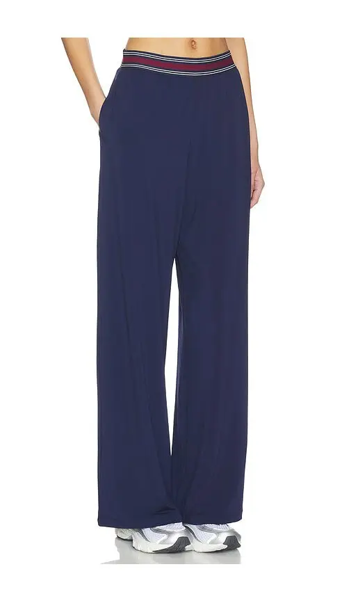 The Upside Wide Leg Pant