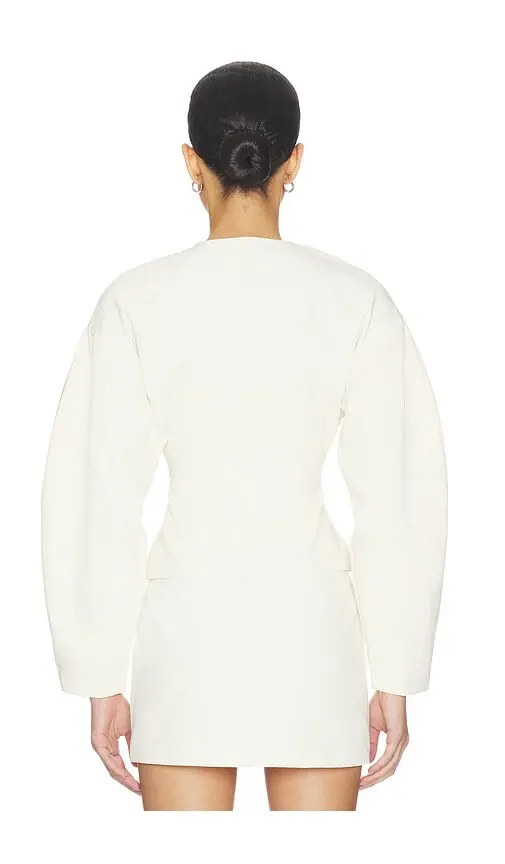 ALL THE WAYS Mamie Blazer