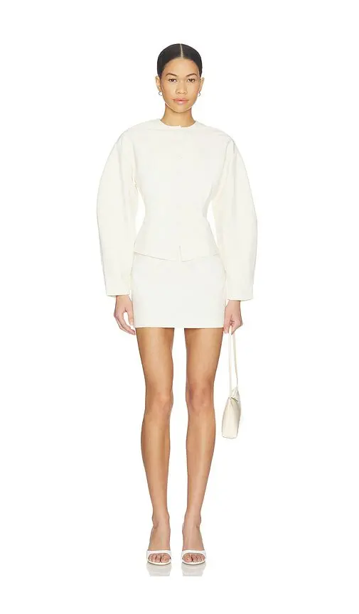 ALL THE WAYS Mamie Blazer