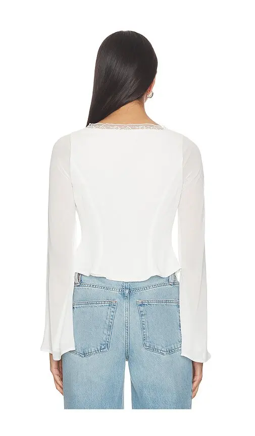 Tularosa Mia Top