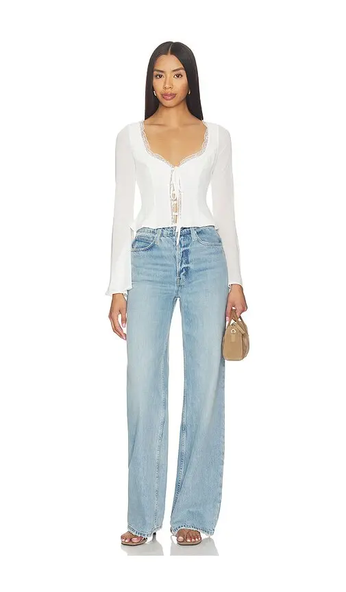 Tularosa Mia Top