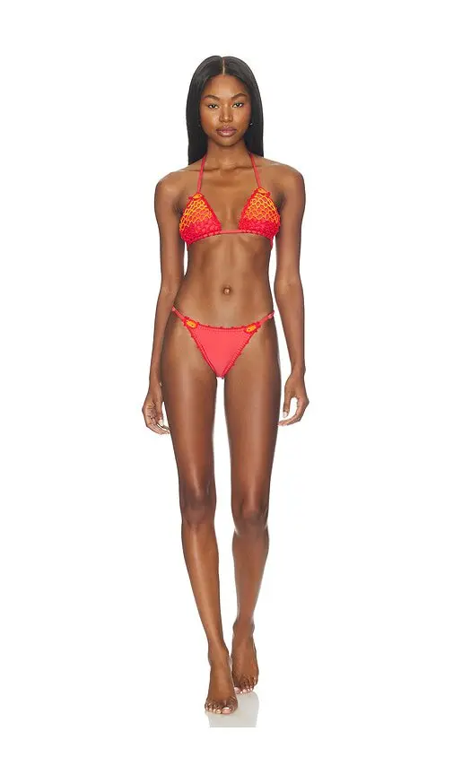 CAPITTANA Missy Bikini Bottom
